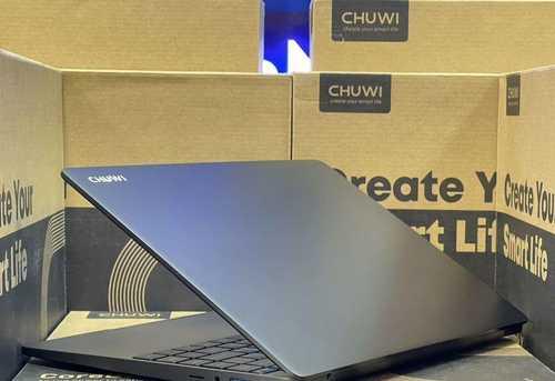 14" CHUWI CoreBook X 14, 512 ГБ, Core i3-1215U, RAM 8 ГБ, Intel UHD Graphics