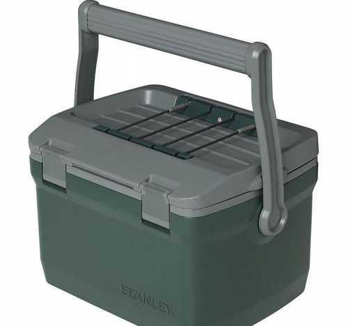 Термохолодильник Stanley Outdoor Cooler 6.6 L Gree