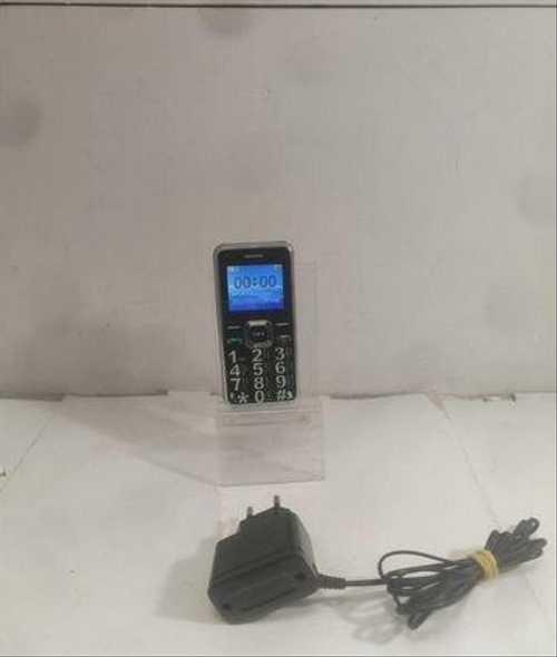 Кнопочный телефон Ginzzu MB505 (Д)