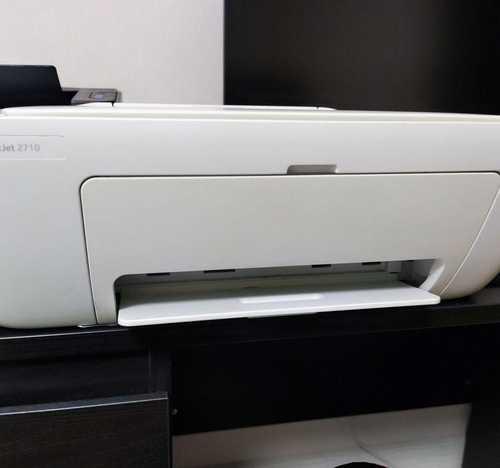 Мфу HP DeskJet 2710