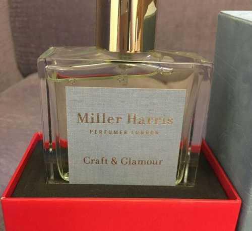 Miller Harris Craft Glamour