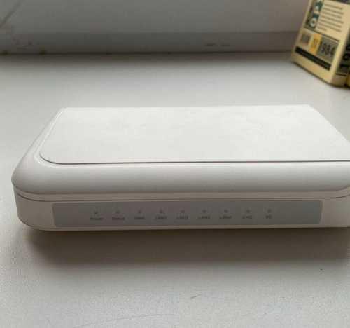 Wifi роутер Rx 22200