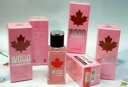 Wood for Her dsquared² 35ml