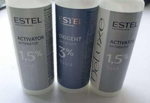 Оксигент Estel