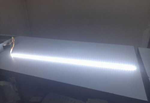 LED подсветка для мониторов 24 дюйма
