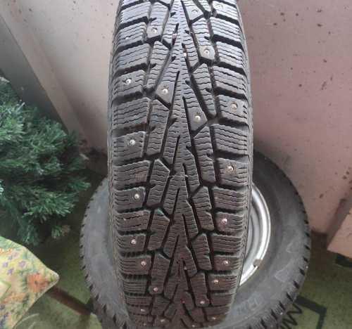 Cordiant Snow Cross 155/70 R13 75Q