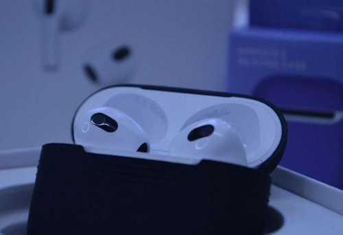 AirPods 3 оптом LUX