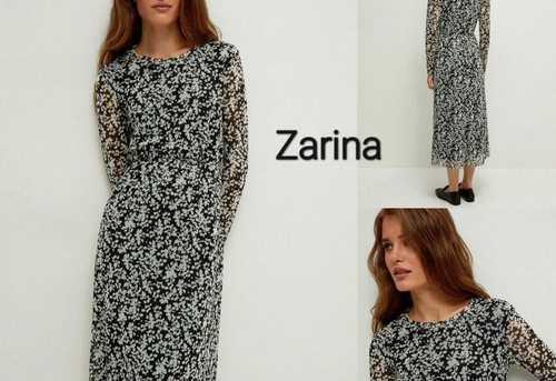 Платье женское zarina