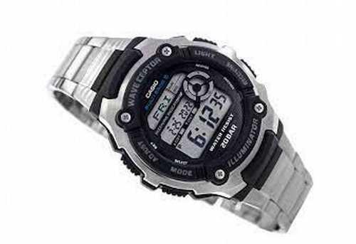 WV-200RD-1A Radio controlled Часы - casio