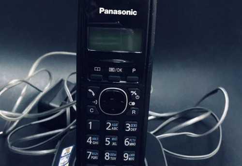 Радио телефон Panasonic KX-TG1611