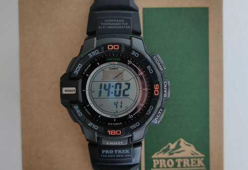 Casio Pro Trek PRG-270-1E