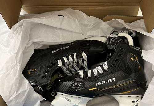 Коньки bauer supreme M5 PRO INT