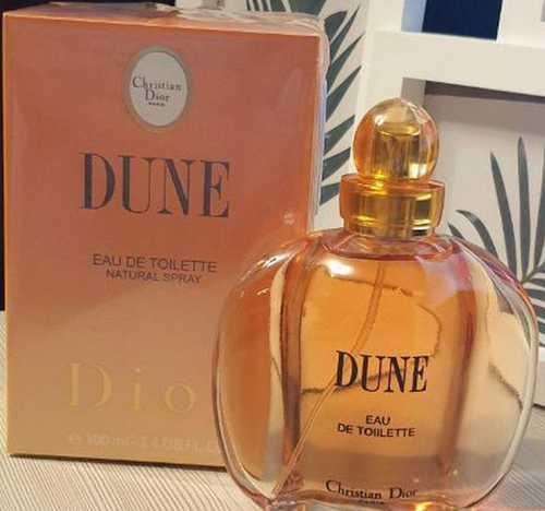 Christian Dior Dune 100 ml / Кристиан Диор Дюна