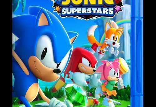 Sonic superstars ps5