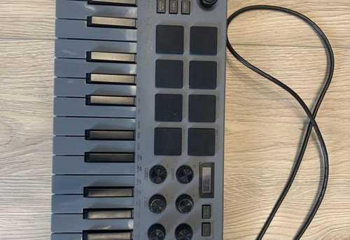 Akai mpk mini