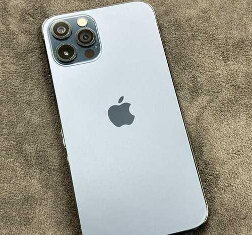 iPhone 12 Pro, 256 ГБ