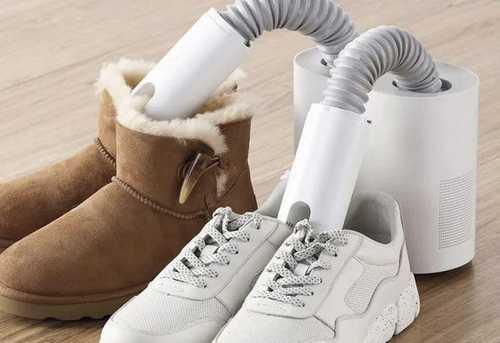 Сушилка для обуви Deerma Deerma Shoe Dryer