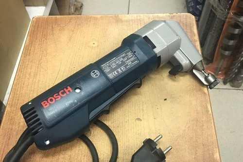 Вырубные ножницы Bosch GNA 16 0.601.529.208