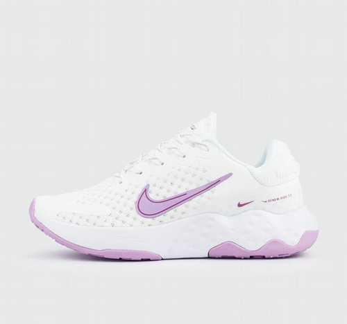 Кроссовки Nike Renew Ride 3