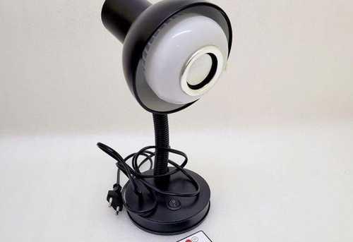 Лампа - колонка настольная Buro с Bluetooth