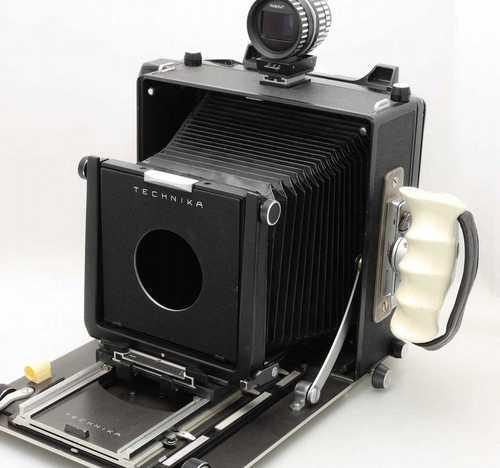 Linhof Super Technika 13x18 (5x7)