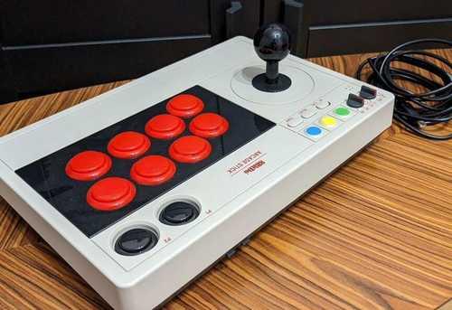 Игровой контроллер 8Bitdo Arcade Stick
