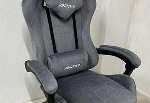 Компьютерное кресло для геймеров