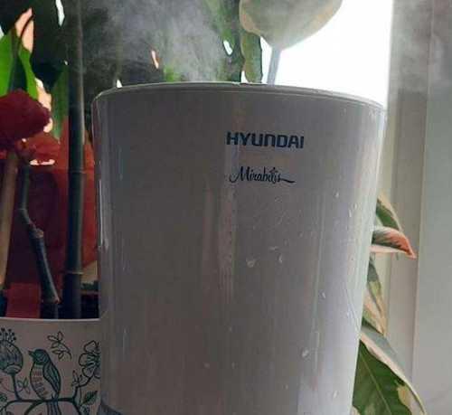 Увлажнитель воздуха(ультразвуковой) Hyundai Mirabi