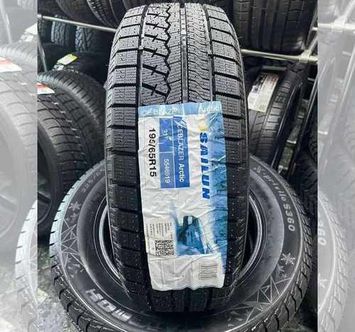 Sailun Ice Blazer Arctic 195/65 R15