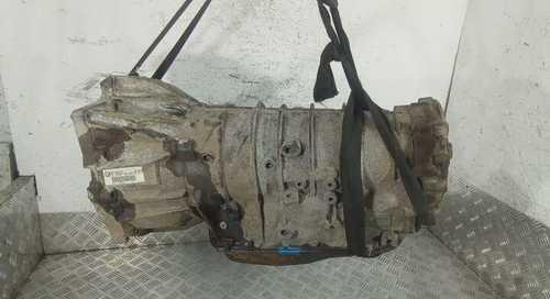 АКПП Land Rover Range Rover III M57D30 306D1 3.0