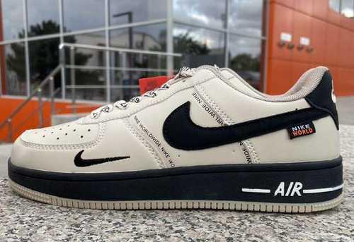 Кроссовки Nike Air Force, LUX (40-45)