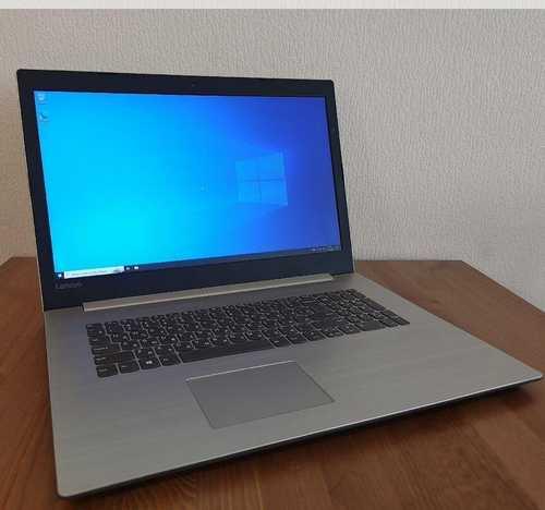 Ноутбук Lenovo IdeaPad 330-17ikb (на запчасти)