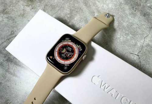 Apple Watch 8 45 мм (Оригинальная коробка)