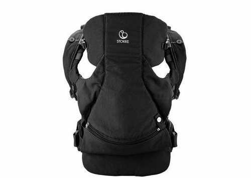 Рюкзак переноска для ребенка Stokke