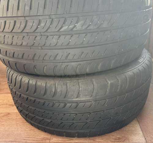 Compasal Smacher 245/45 R18 100W
