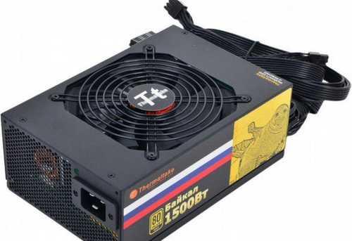 Блок питания Thermaltake Байкал 1500w