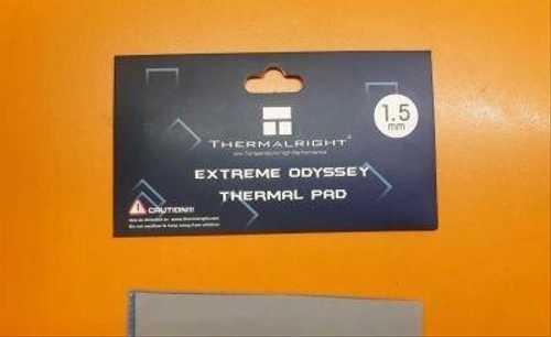 Термопрокладка Thermalright Odyssey 1,5х120х20мм