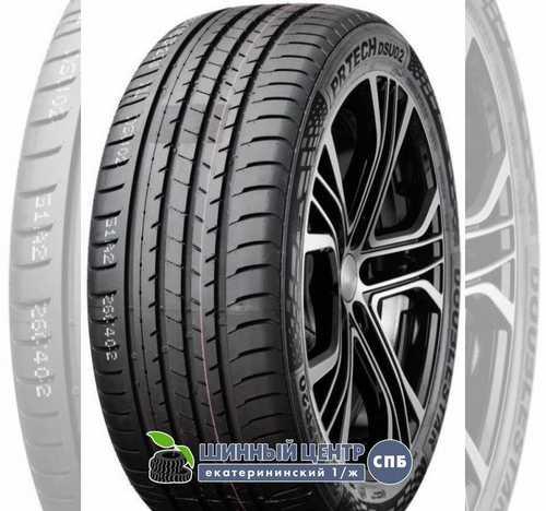 DoubleStar DSU02 255/50 R19 107W