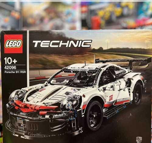 Lego Technic 42096