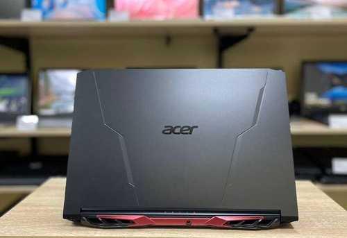 15.6" Acer Nitro 5 AN515-56, 512 ГБ, Core i5-11300H, RAM 16 ГБ, GeForce GTX 1650 4 ГБ