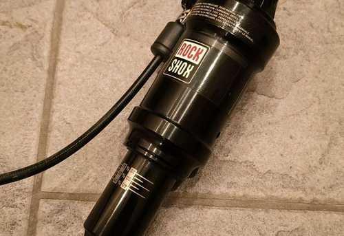 Задний амортизатор rock shox xx