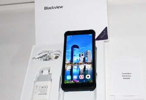 Blackview BV6600, 4/64 ГБ