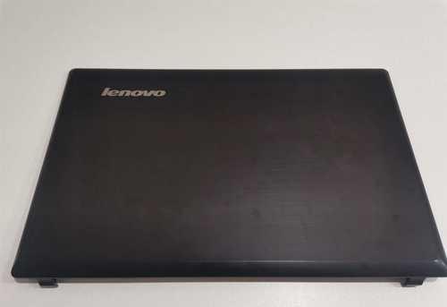 Крышка матрицы для ноутбука Lenovo G580 20150