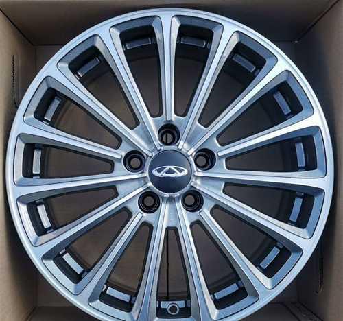 Chery Tiggo, Omoda C5 R17 новые