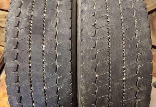 Продам шины Кама NU 301, 245/70 R19. 5