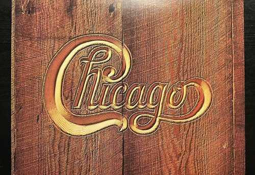 Chicago – Chicago V (Англия 1976г.)