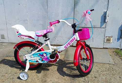 Велосипед детский Stern Vicky 16