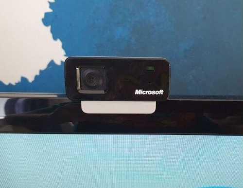 Вебкамера Microsoft LifeCam VX-700