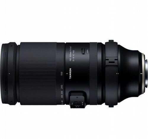 Tamron 150-500mm f/5-6.7 DI III VC VXD for Fuji