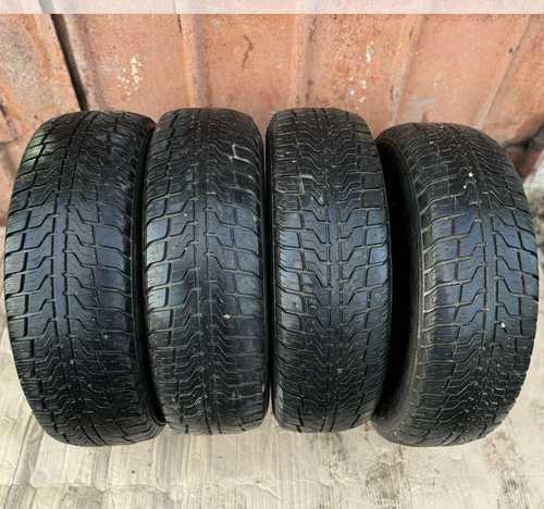 КАМА Кама-235 215/70 R16